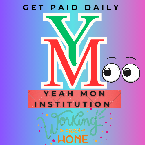 Yeah Mon Institution