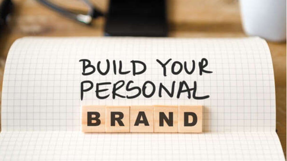 Build Your Personal Brand