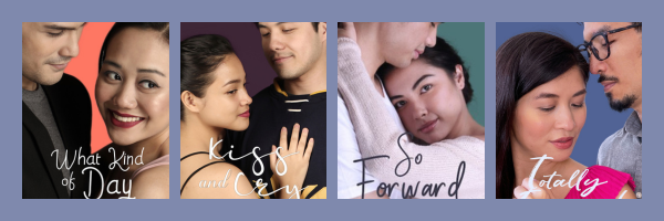 Six 32 Central complete series