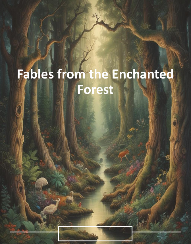 Fables from the Enchanted Forest
