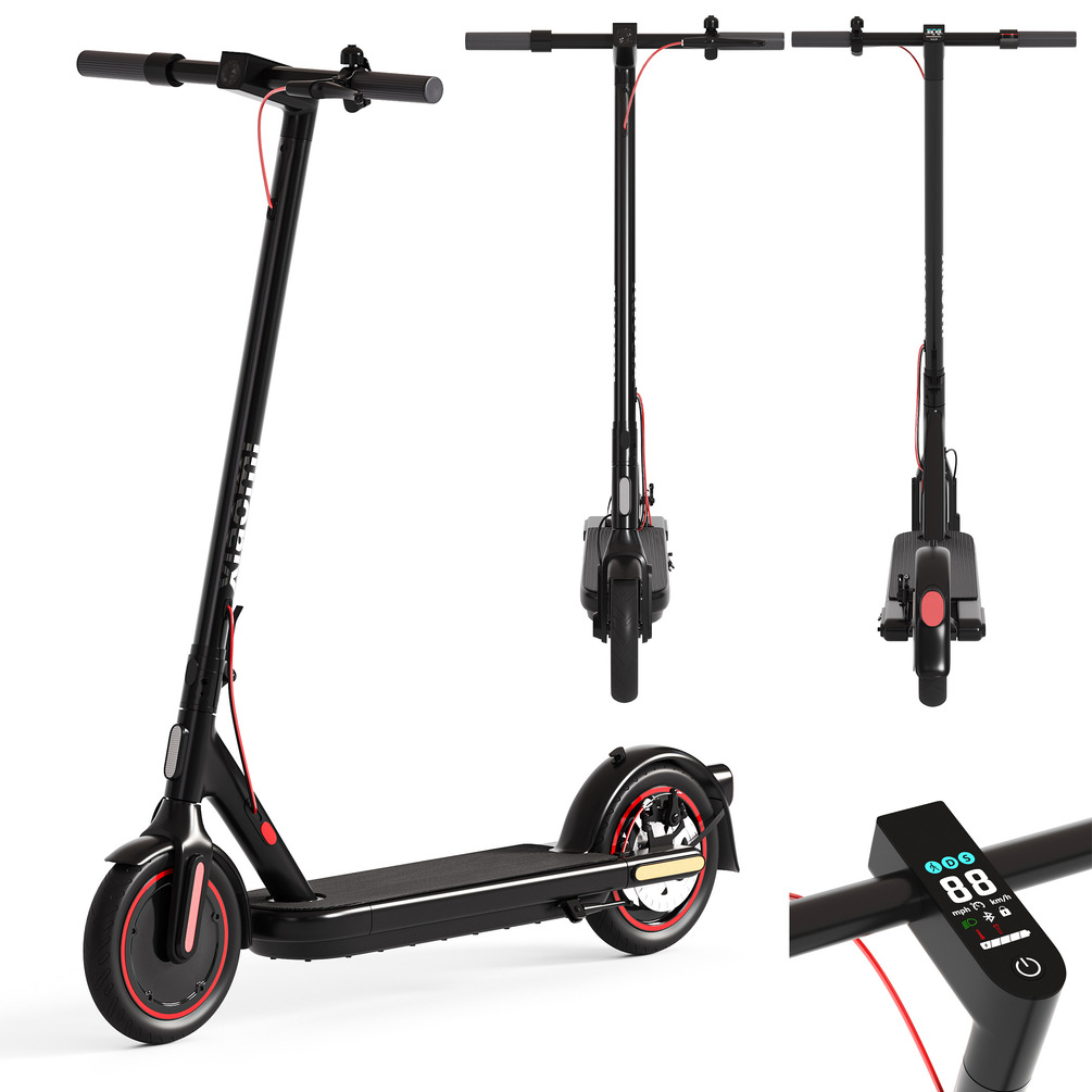 Xiaomi Electric Scooter 4 Pro