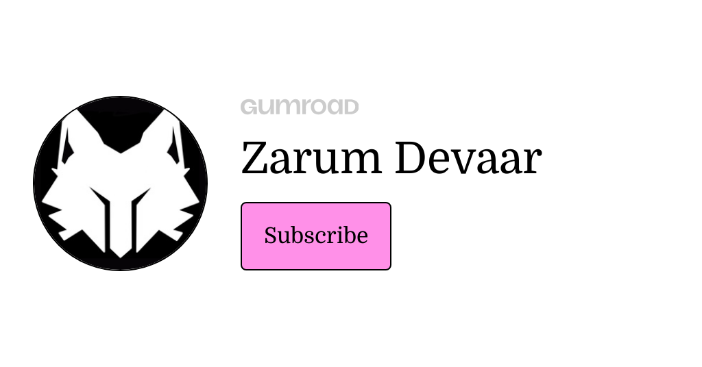 Zarum Devaar