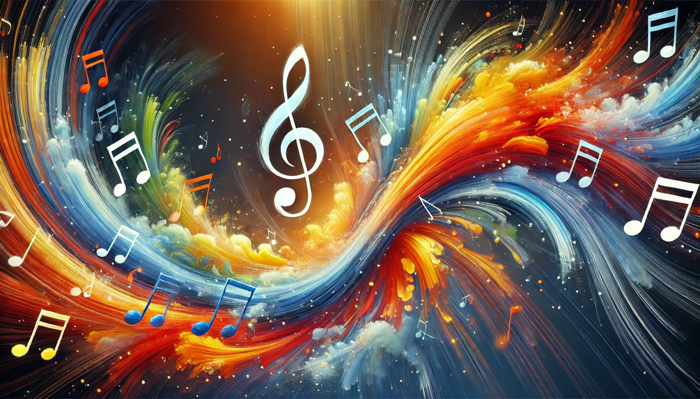 EL CÓDIGO MUSICAL - EBOOK by FKZTN