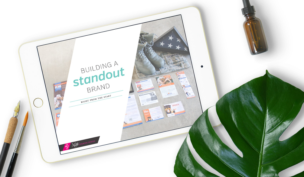 Building a Standout Brand Right From the Start