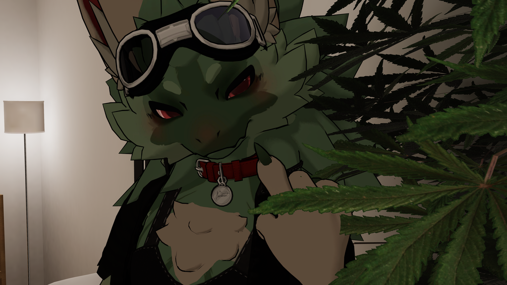 420Beast Textures - Novabeast