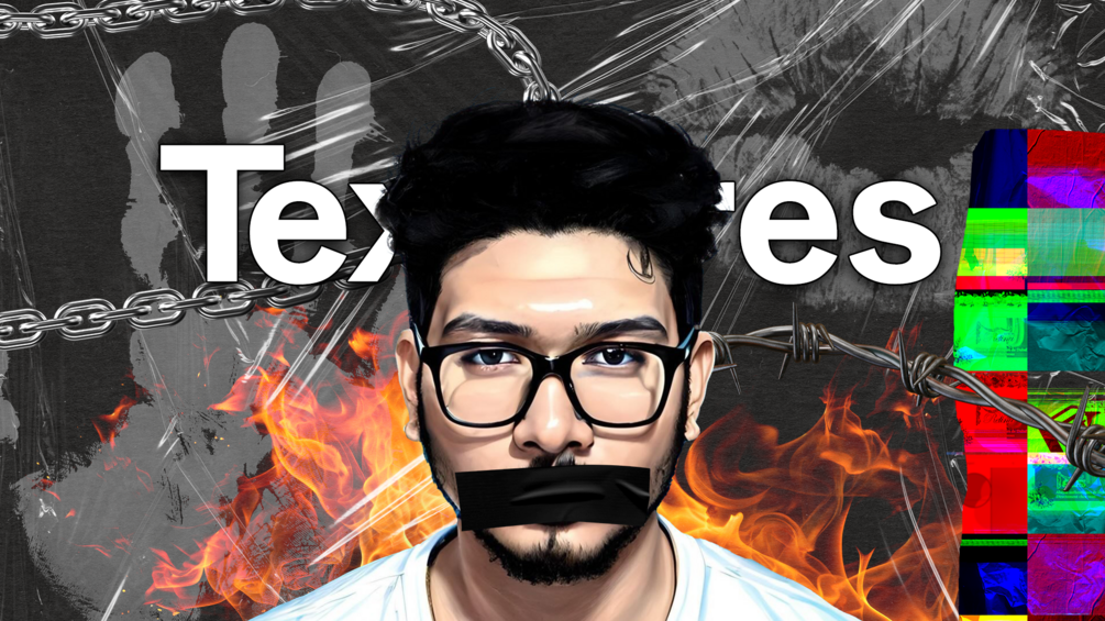 +100 Photoshop Textures 4K