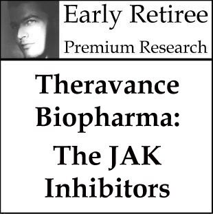Theravance Biopharma: The JAK Inhibitors TD-1473 and TD-3504