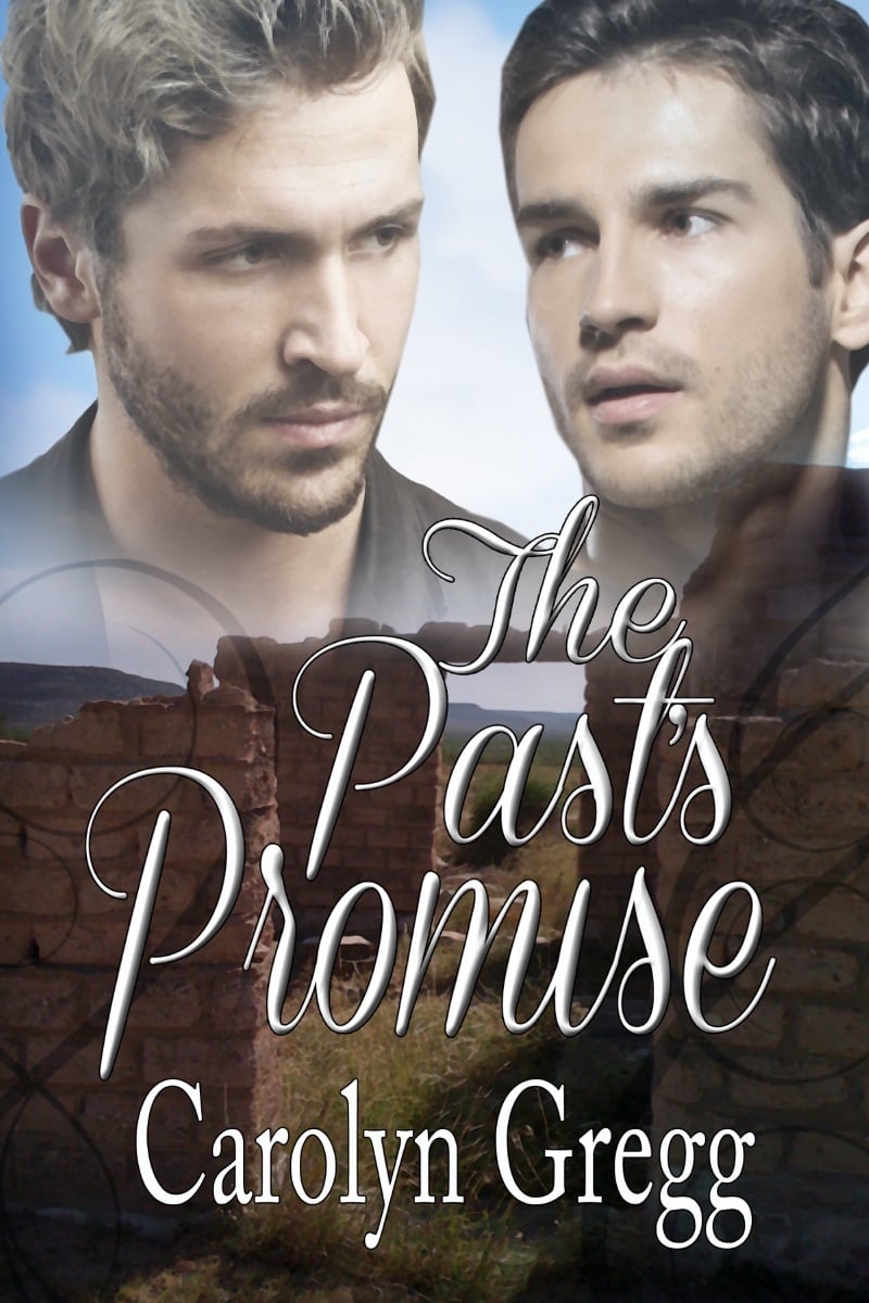 The Past's Promise (ebook)