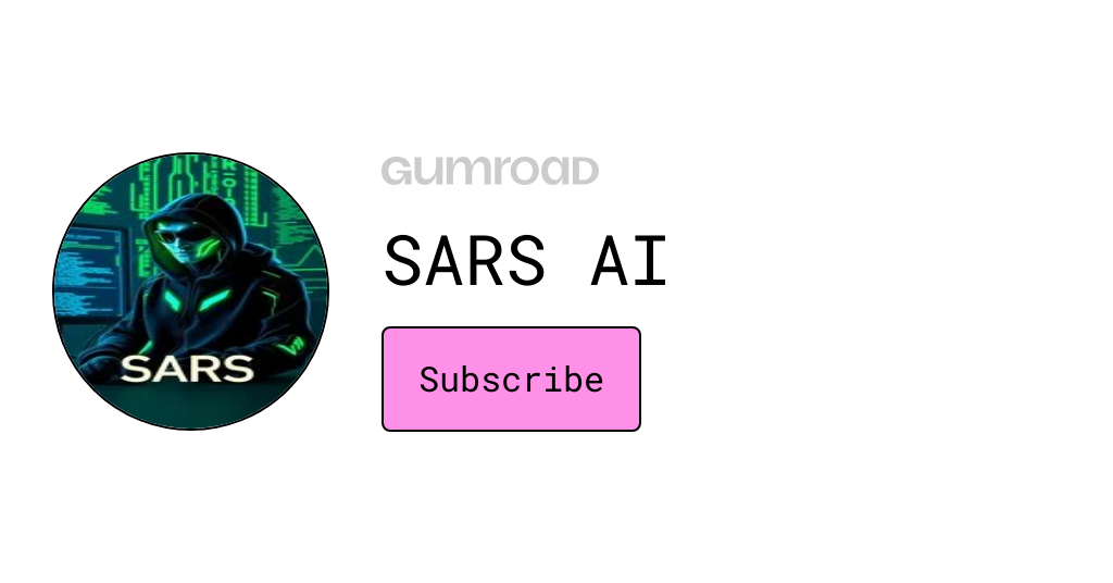 SARS AI