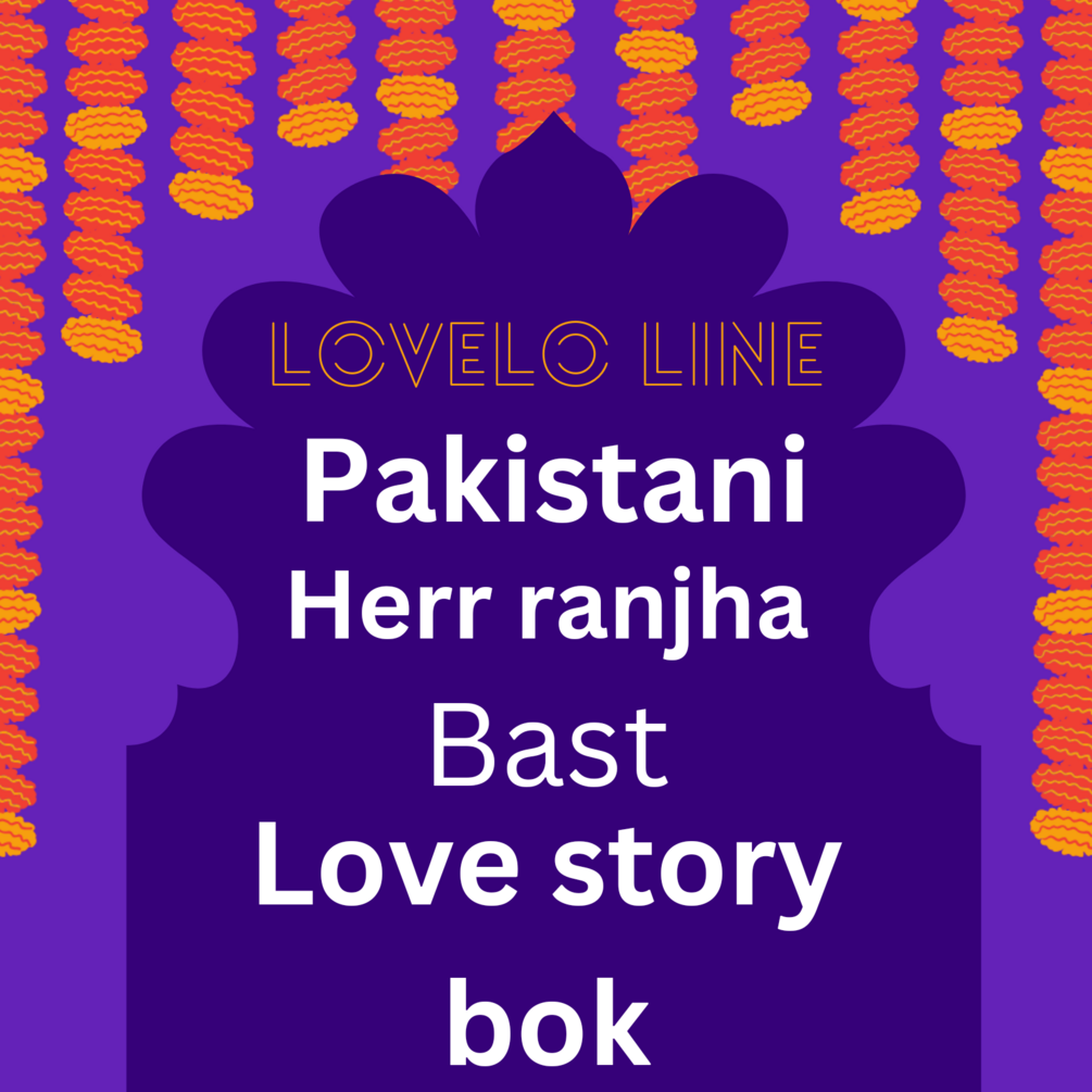 Heer Ranjha: A Tale of Eternal Love