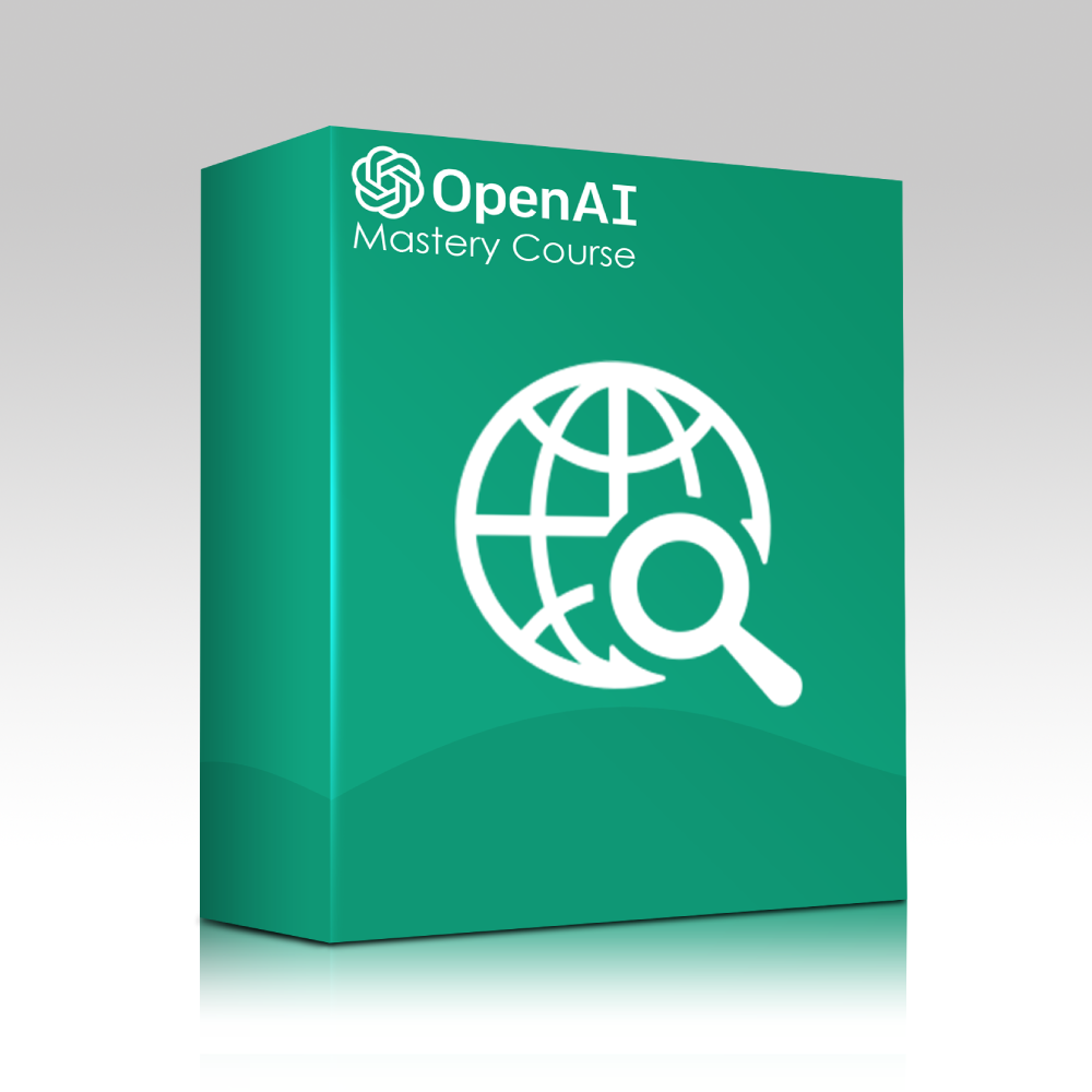 Search Engine Optimization AI Mastery