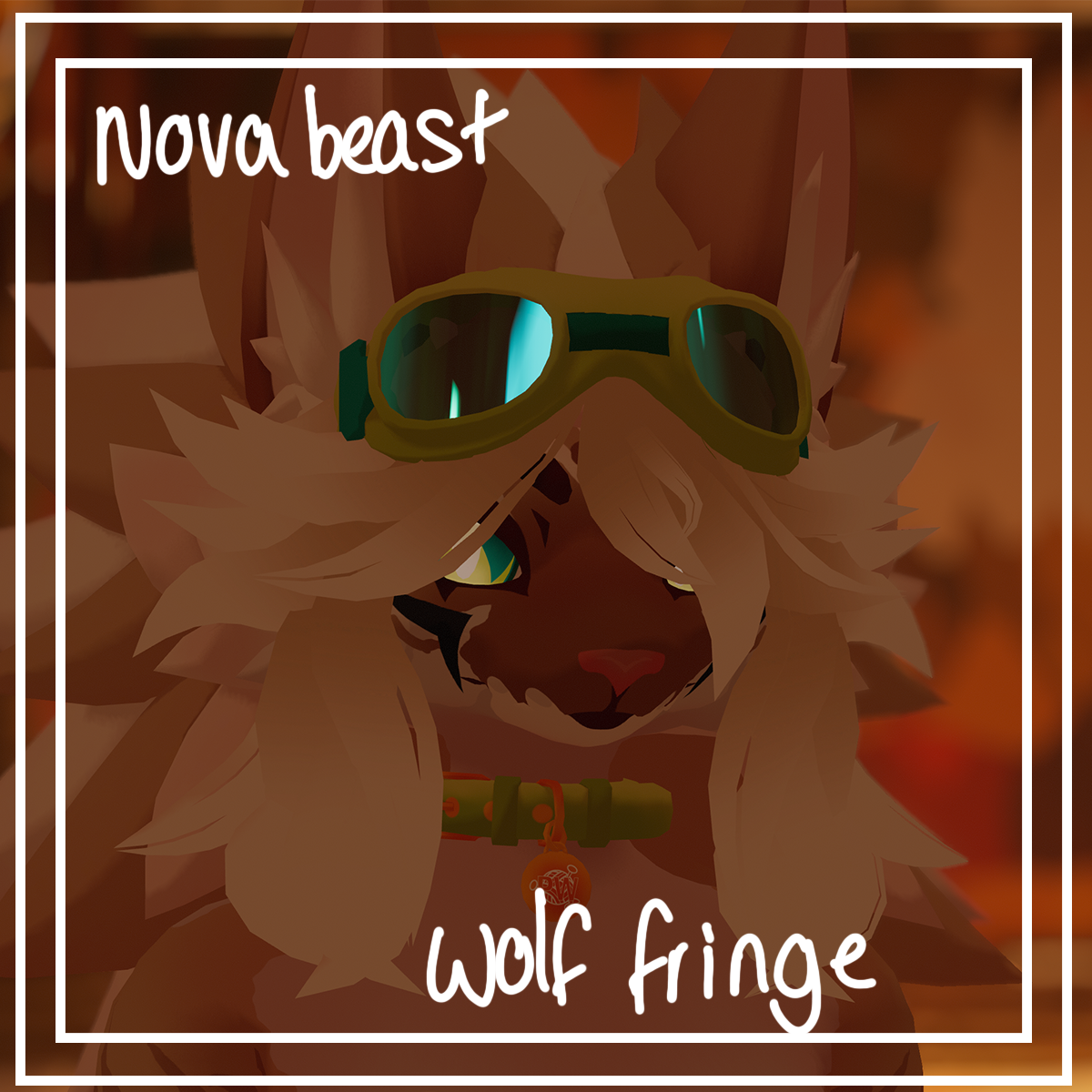 LF: Novabeast Dresses, Lashes and others | RipperStore Forums