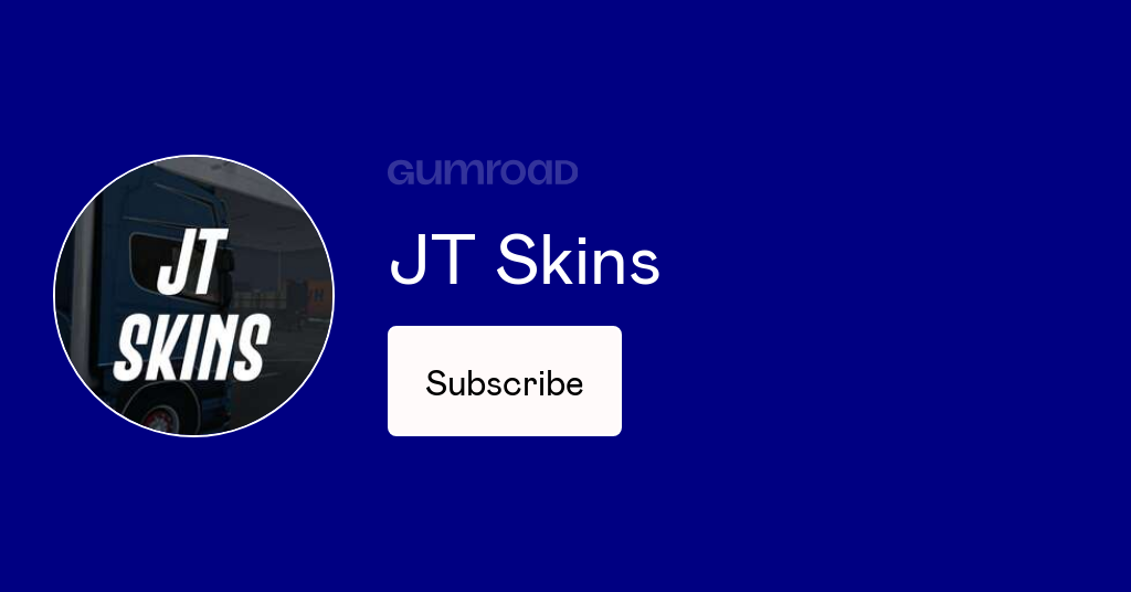 JT Skins