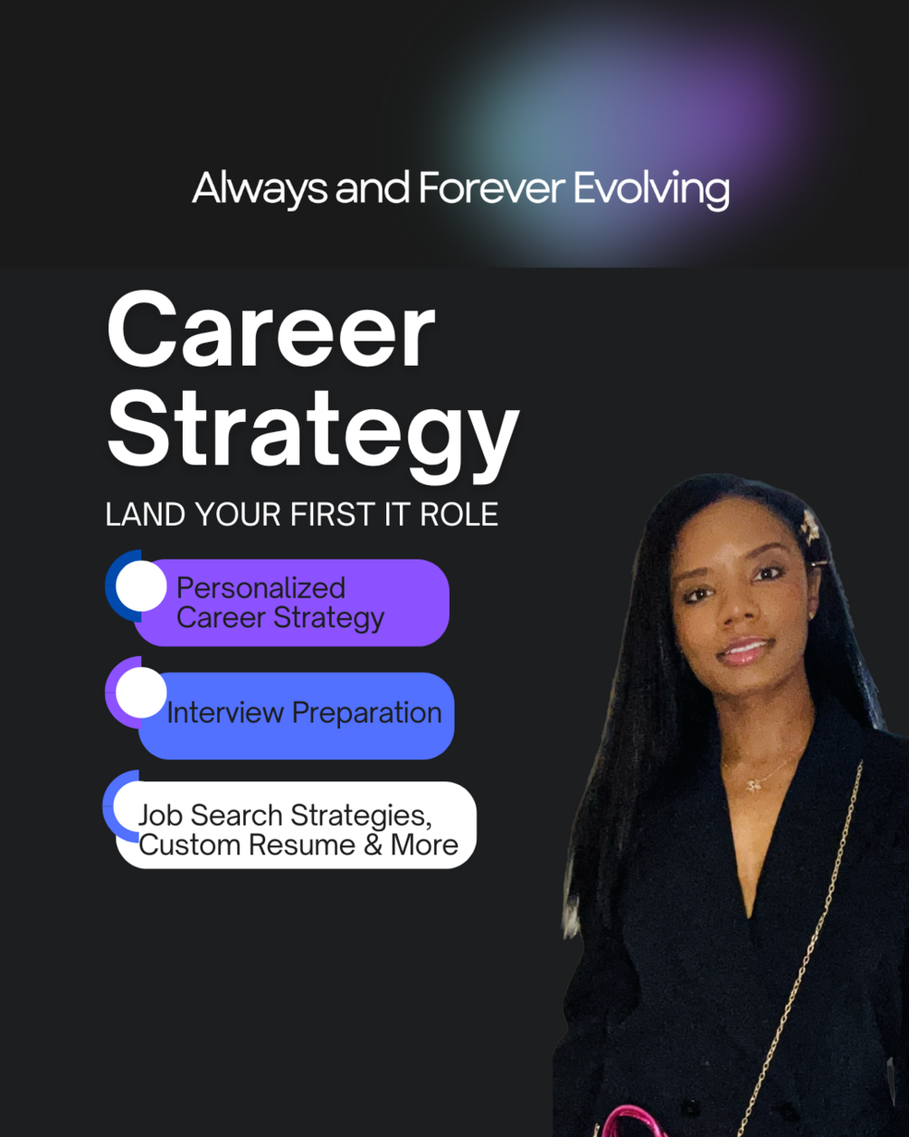 Career Strategy