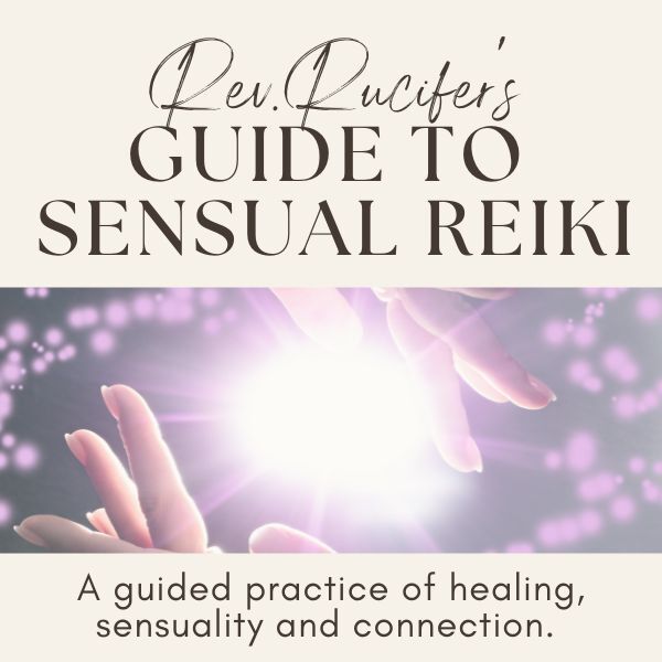 Alaya Rose Healing & Pleasure