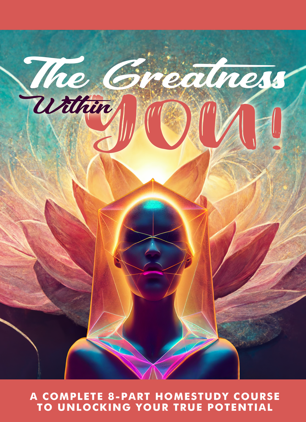 The Greatness Withing You