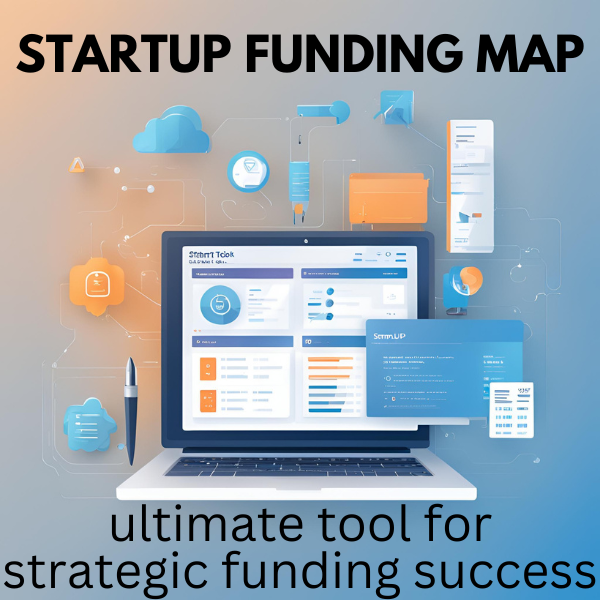 Startup Toolkit: Validate, Pitch, and Secure Funding for Your Business