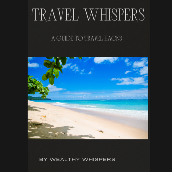 Wealthy whispers