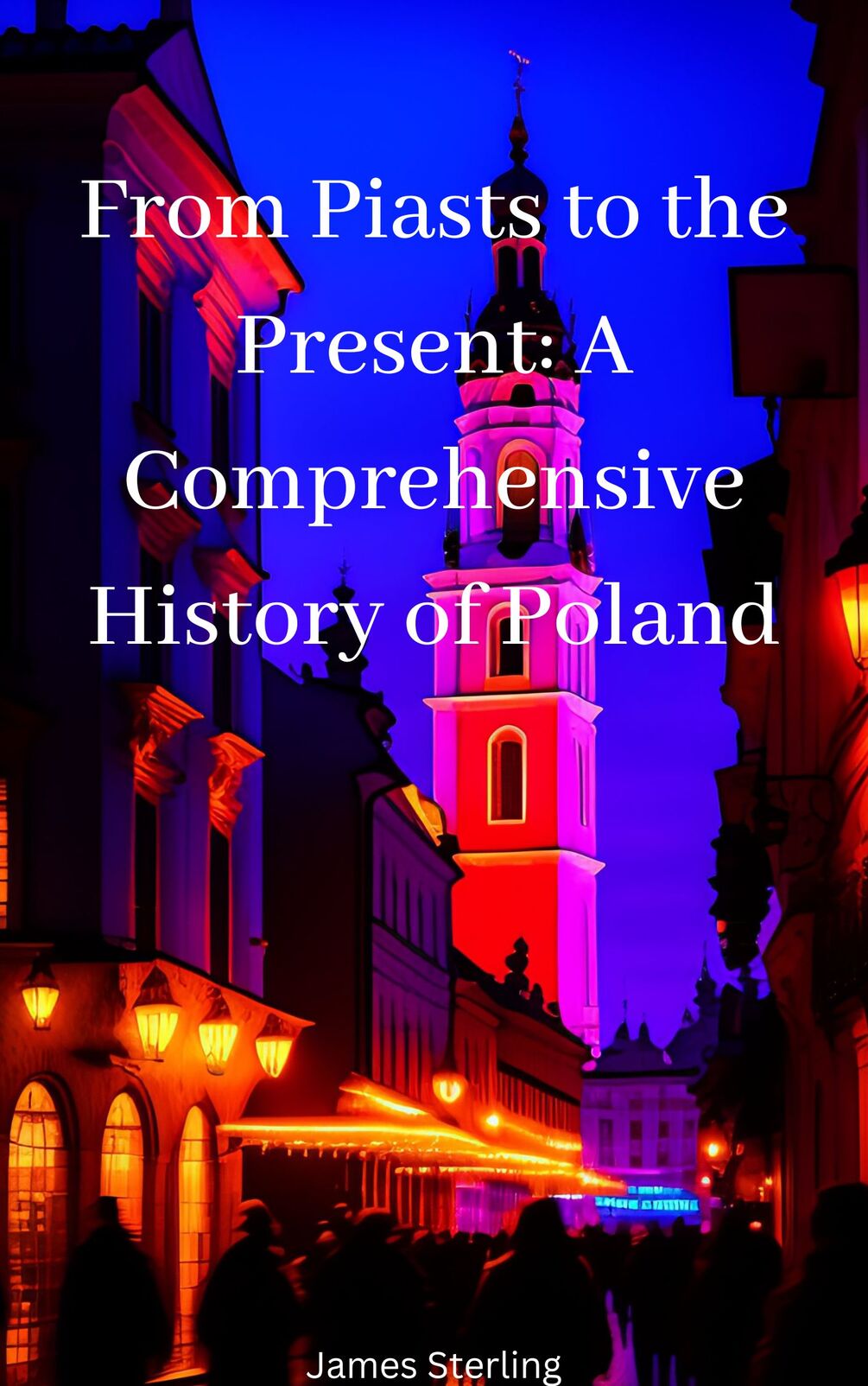 From Piasts to the Present: A Comprehensive History of Poland