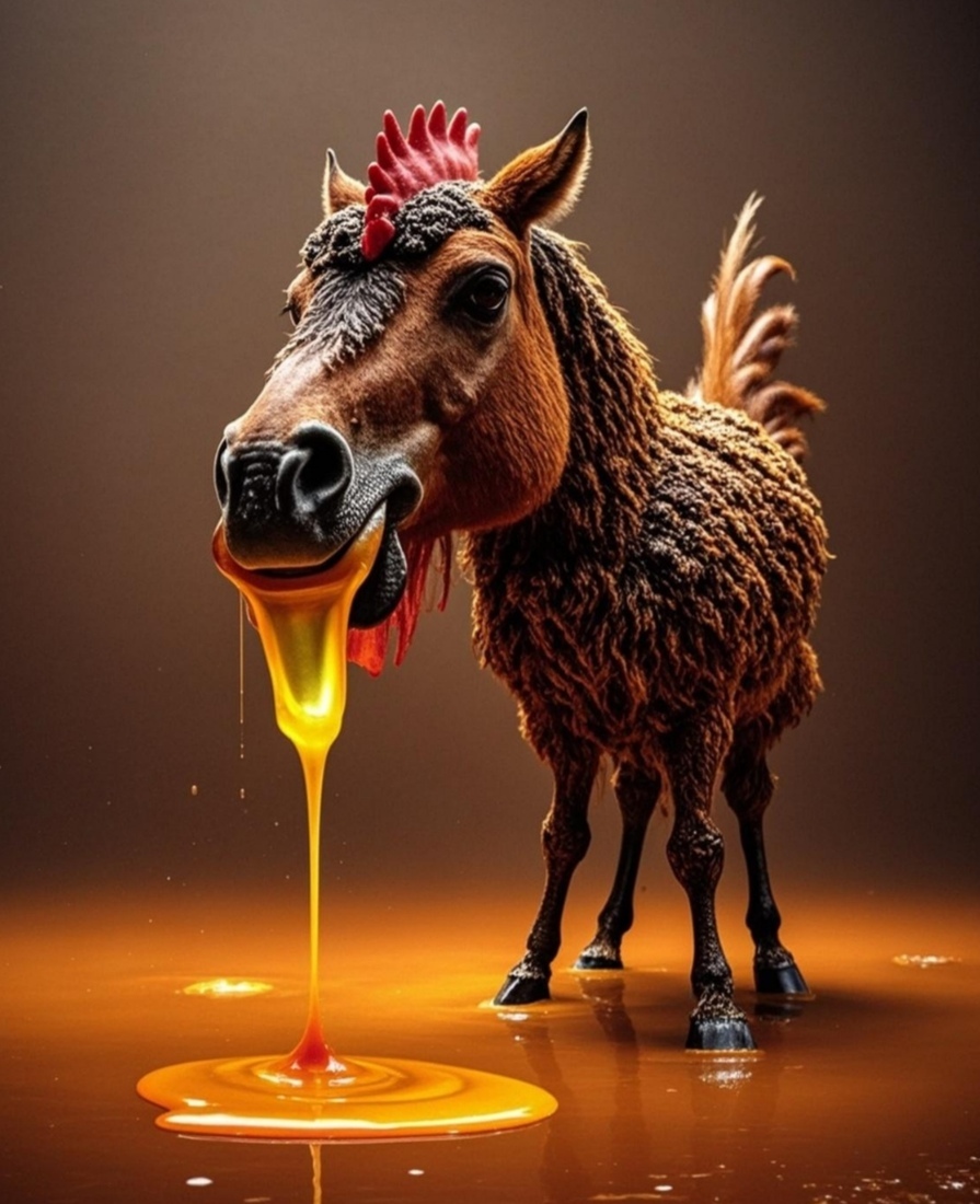 das ultimative WTF-Wallpaper