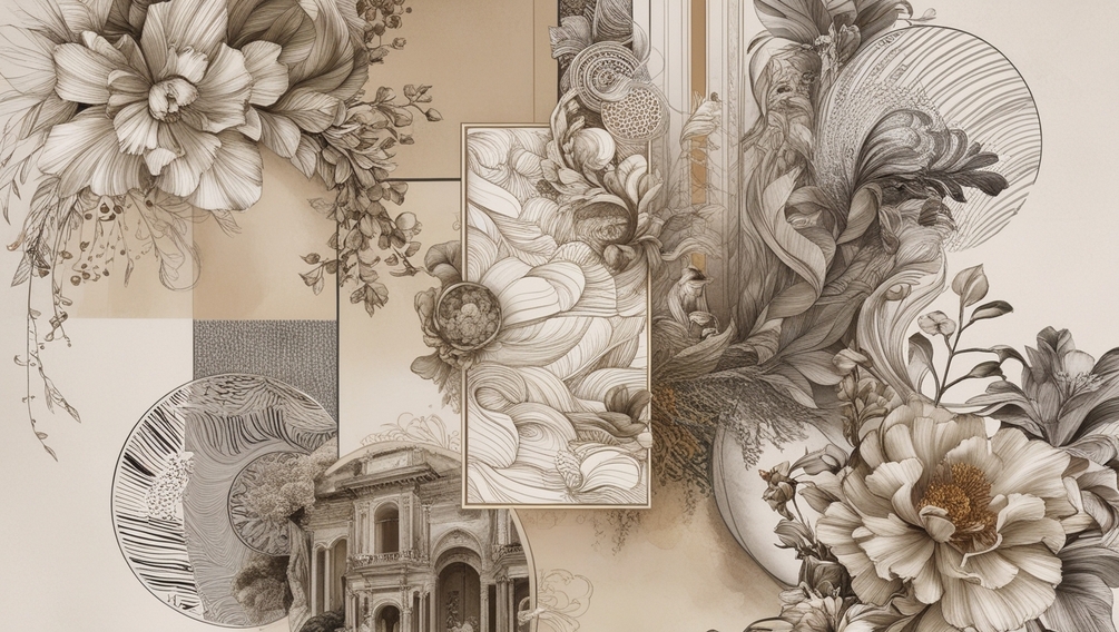 🎨 Dive into the World of Traditional Art Drawing 🖌️