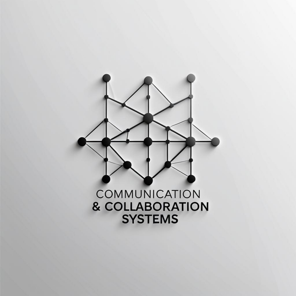 Communication & Collaboration Systems