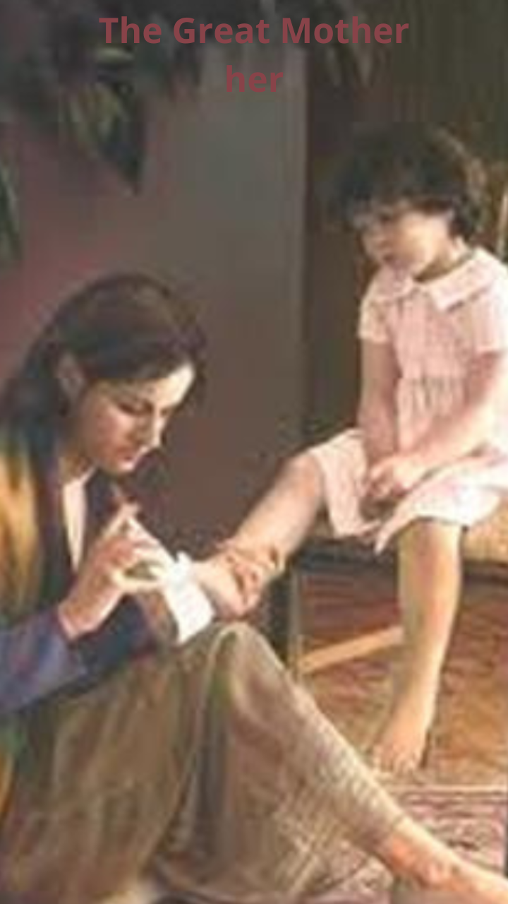 The Great Mother