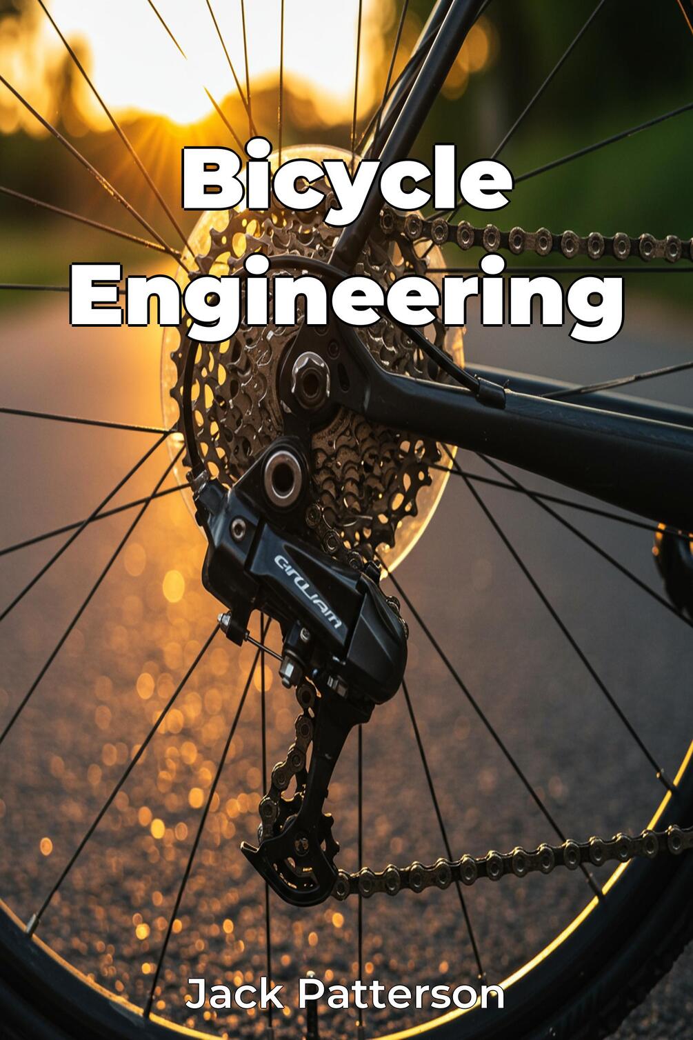 Bicycle Engineering