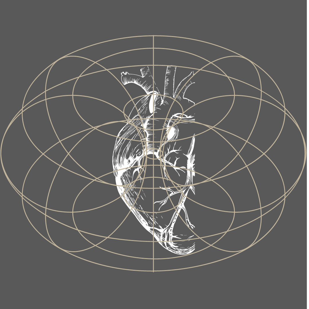 Cardiac Breathing: Magnetizing the Heart's Field - theblackairbender