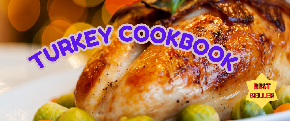 THE TURKEY COOKBOOK