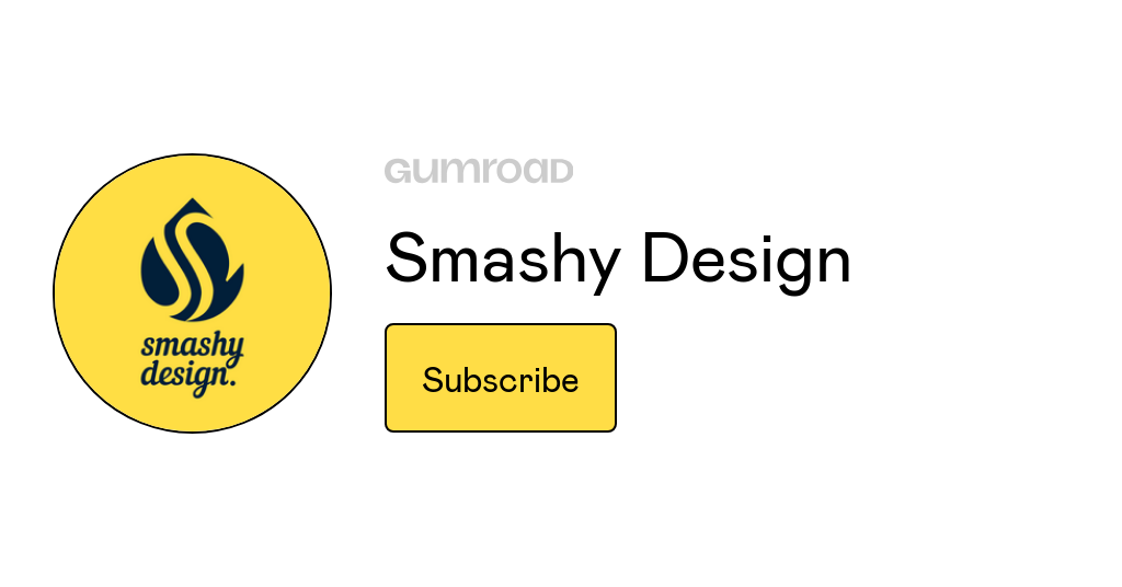 Smashy Design