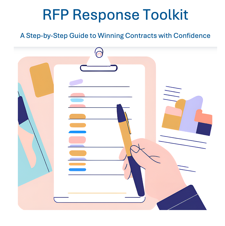 RFP Response Toolkit