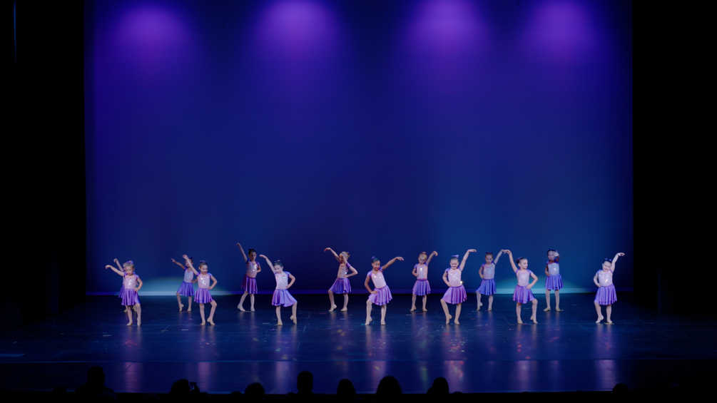 Davis Dance Spring Recital 2024 (Digital Download)