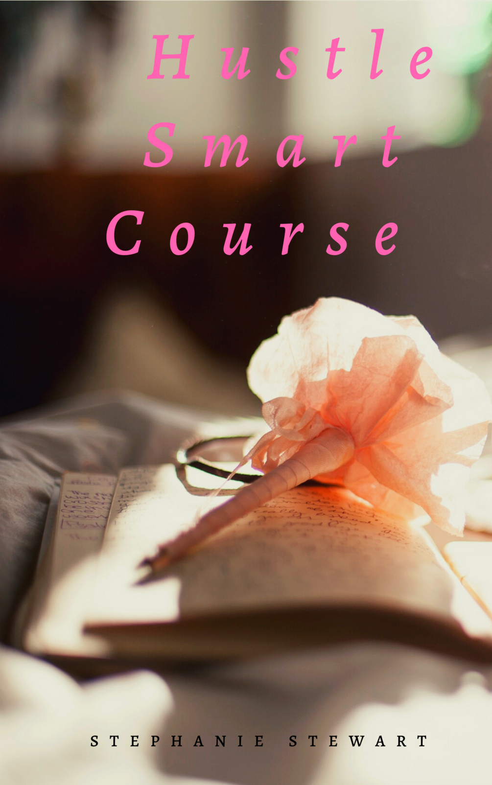 Hustle Smart Course