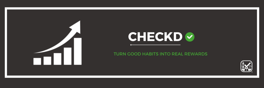 Checkd: Personal Finance x Habit Tracker