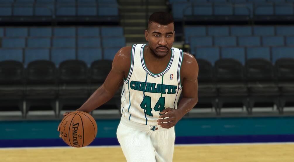 K.Gattison CF for 2k21