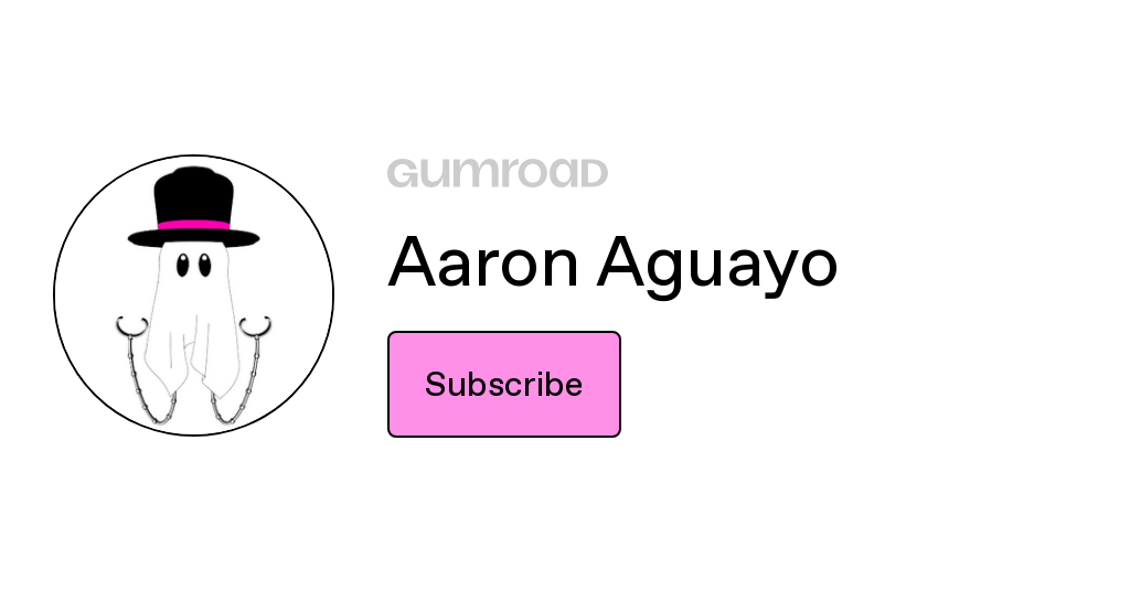 Aaron Aguayo