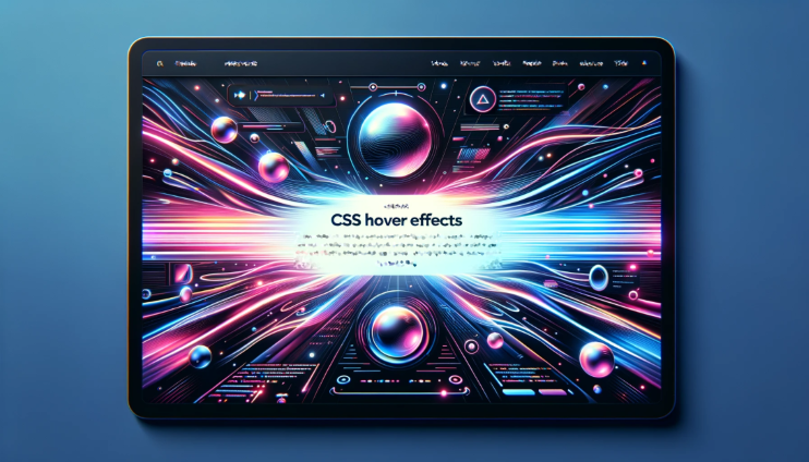 CSS Hover Vault: 100+ Dynamic Effects for Professional Web Design