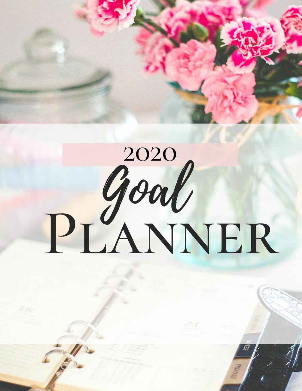 2020 Goal Planner ( Download )
