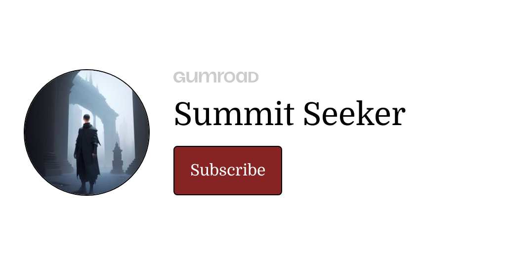 Summit Seeker