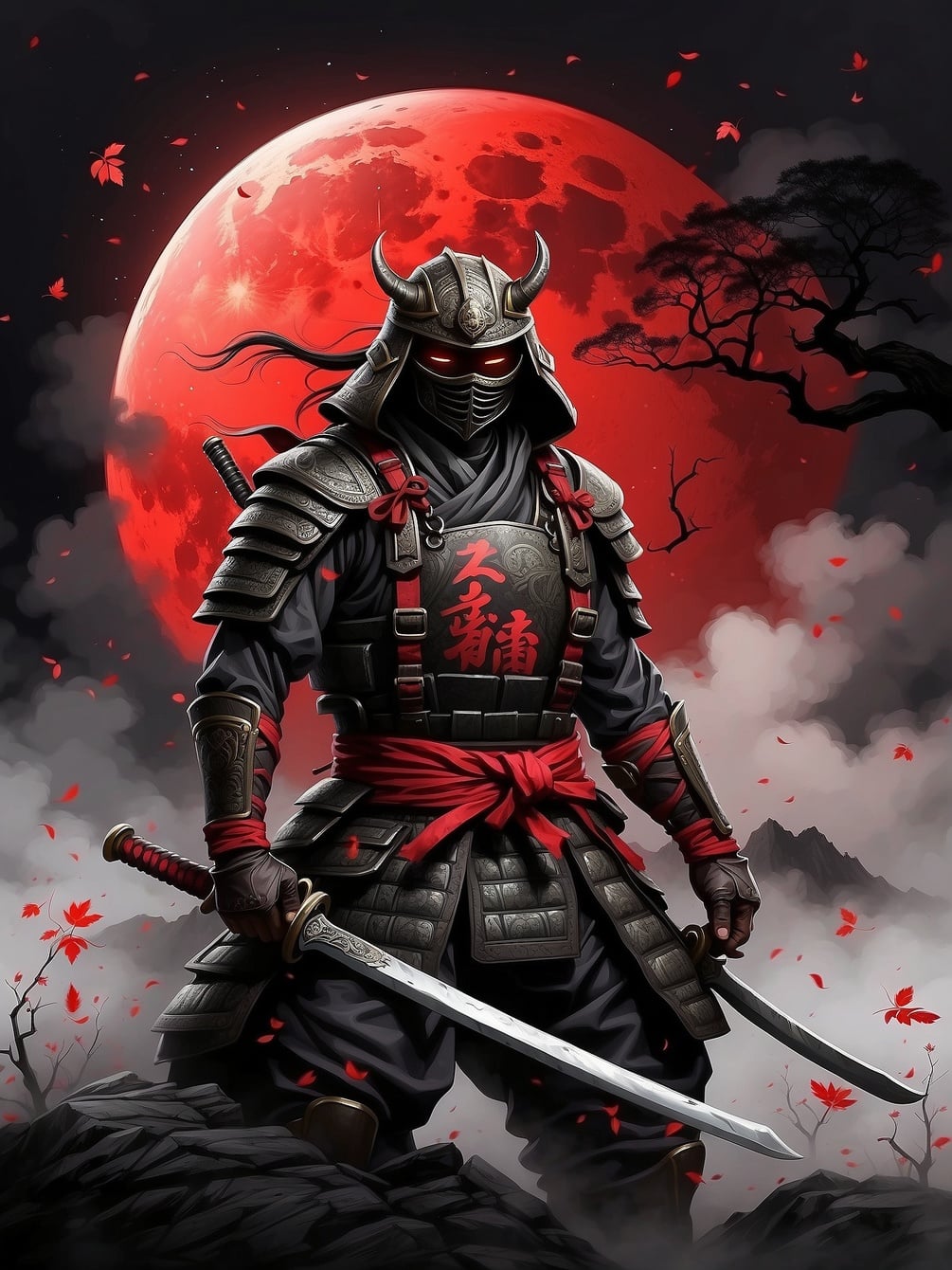 🎎 Discover the Art of the Ninja Samurai: Unleash Your Inner Warrior 🗡️