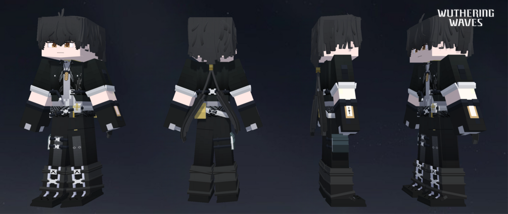 [ PREMIUM ] Rover | Mine-imator RIG