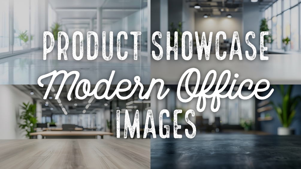 20 Product Showcase Modern Office Background Images