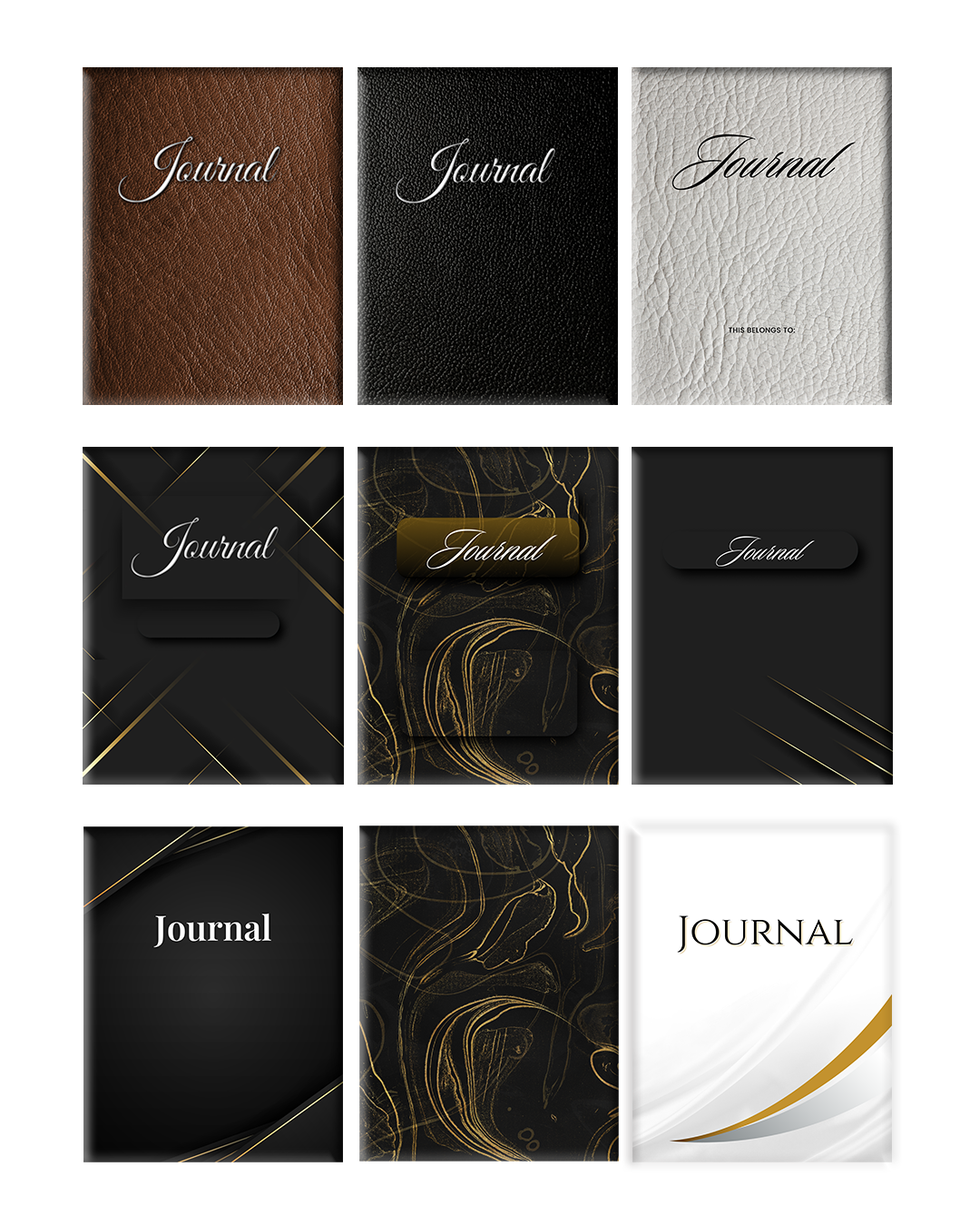 Journals
