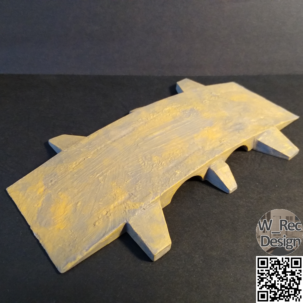 CULVERT / SMALL BRIDGE