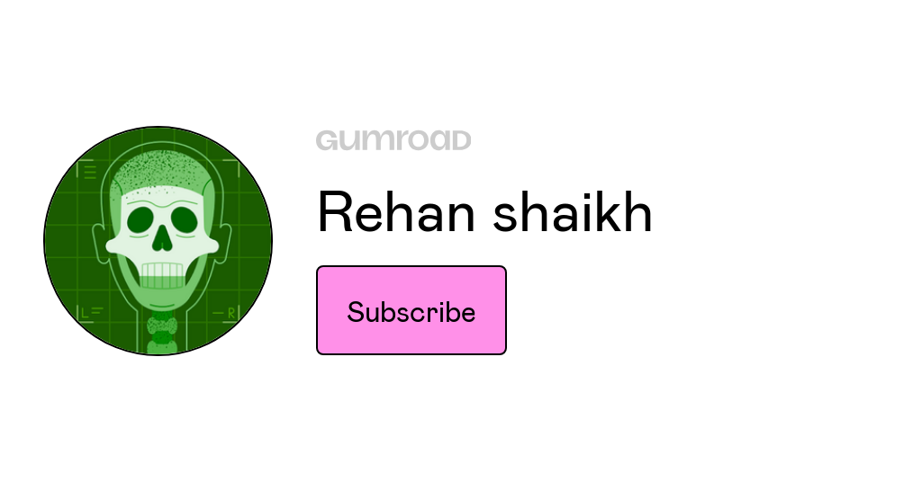 Rehan shaikh
