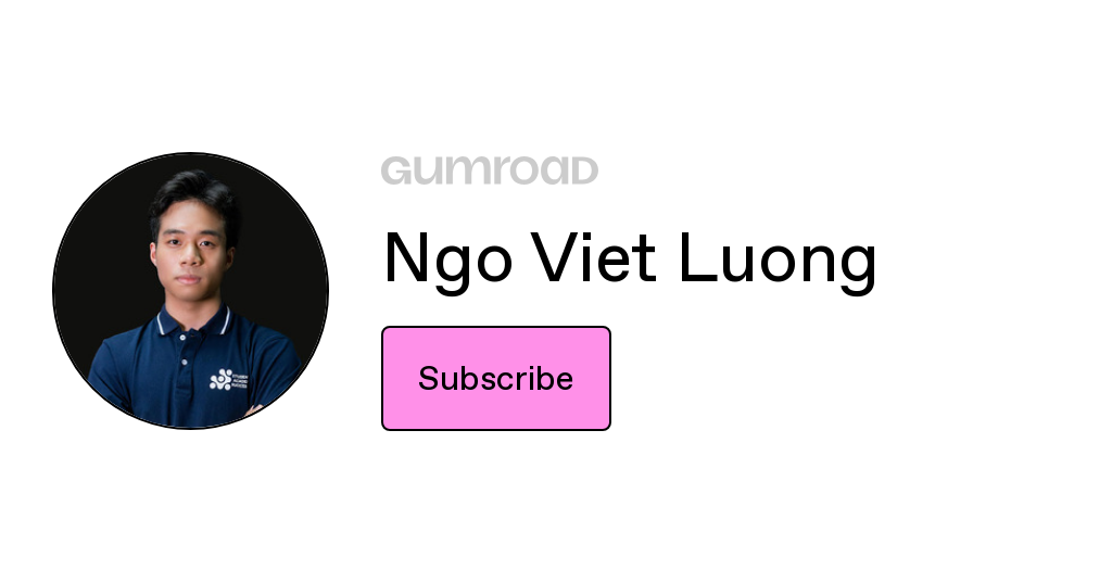 Ngo Viet Luong