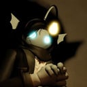 MurderDrones: Disassembly Drone Bases || VRChat Avatar