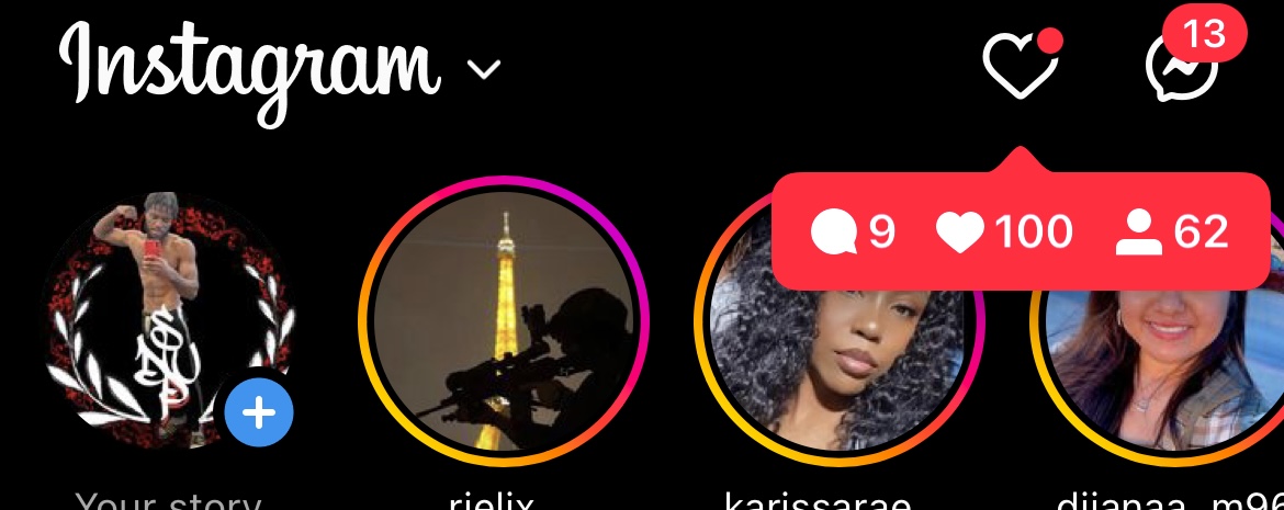 The Instagram Master Guide