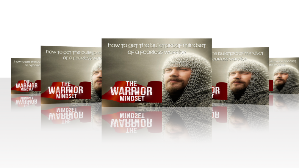 Warrior Mindset